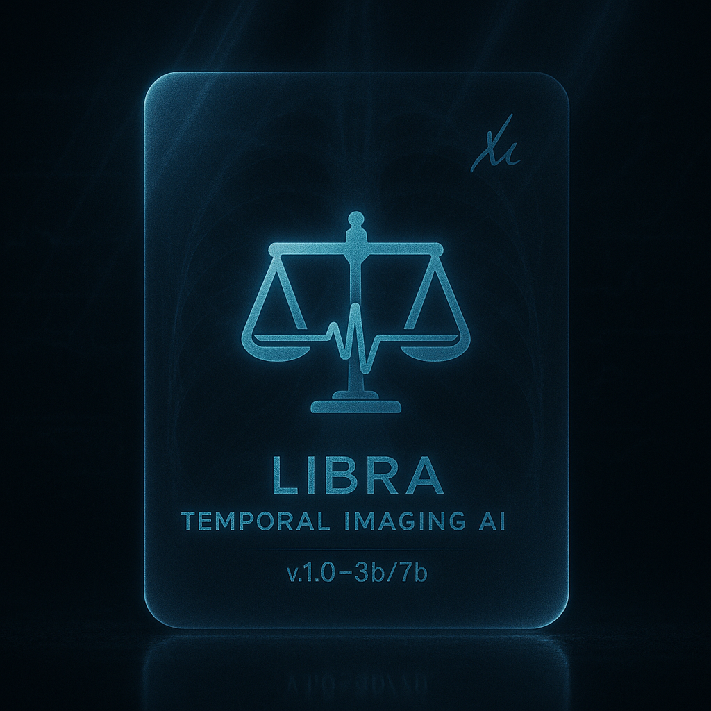 Libra - What about next?🛸 | Xi Zhang