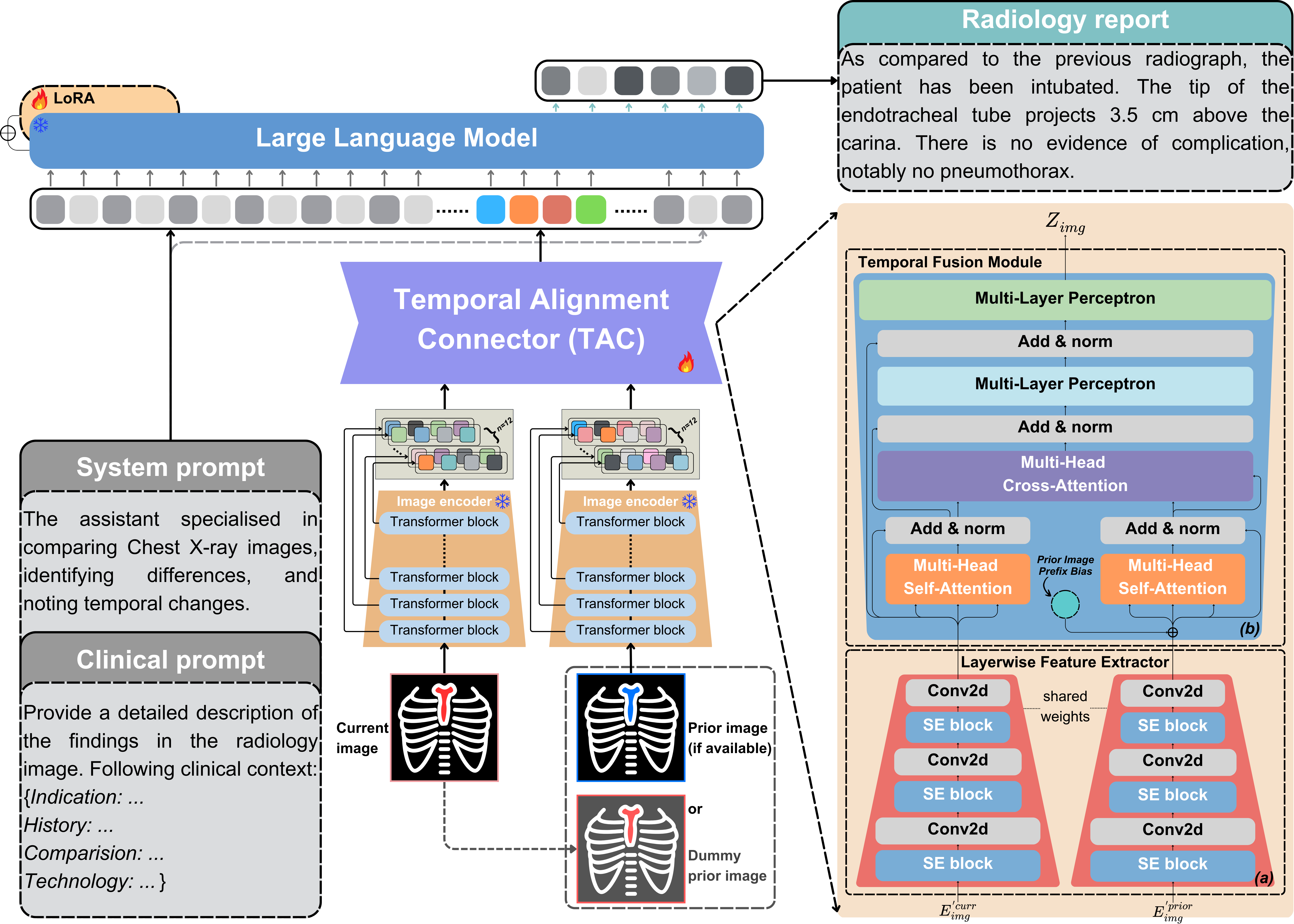 Libra: Leveraging Temporal Images for Biomedical Radiology Analysis | Xi Zhang